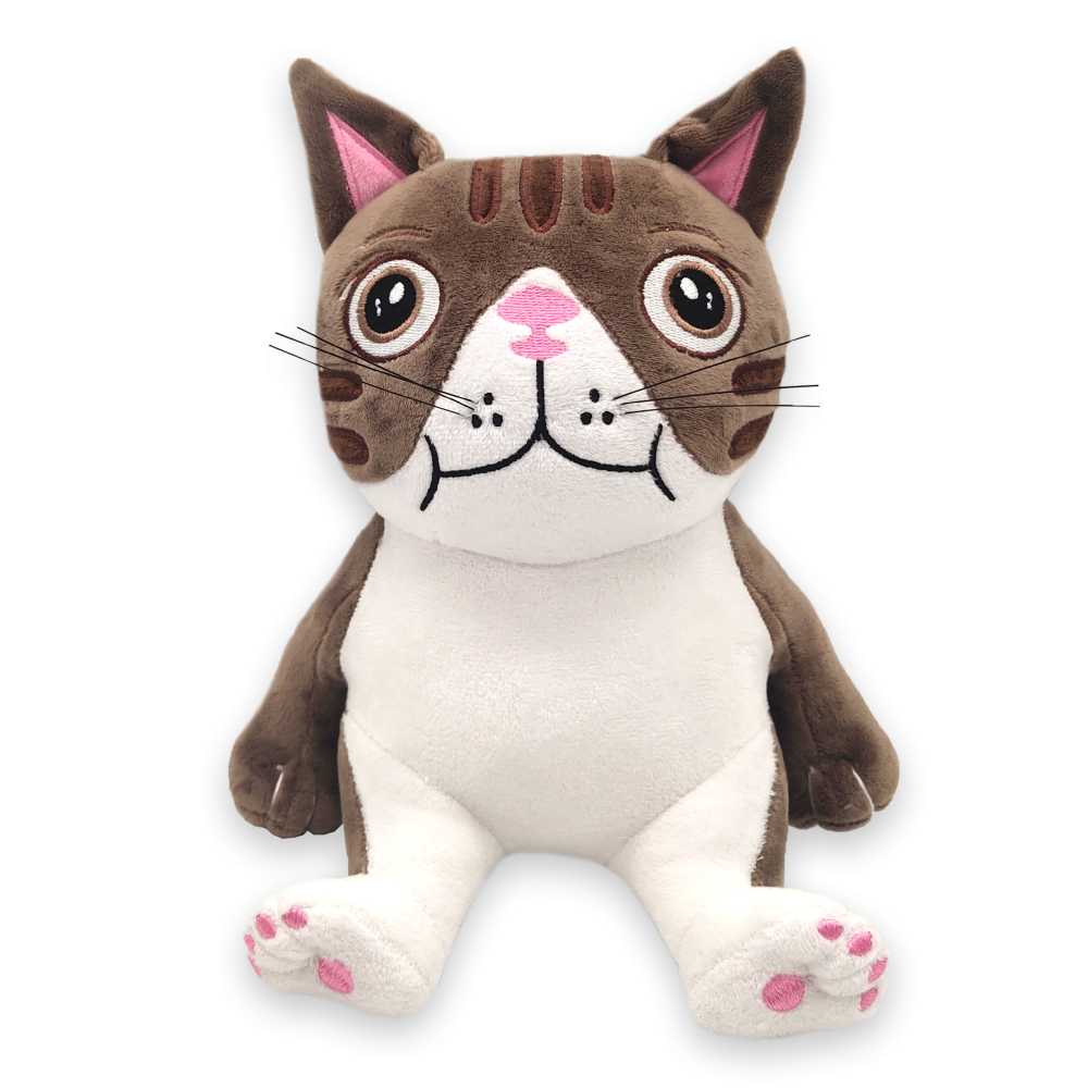 Boris MERCH – FIZIshop