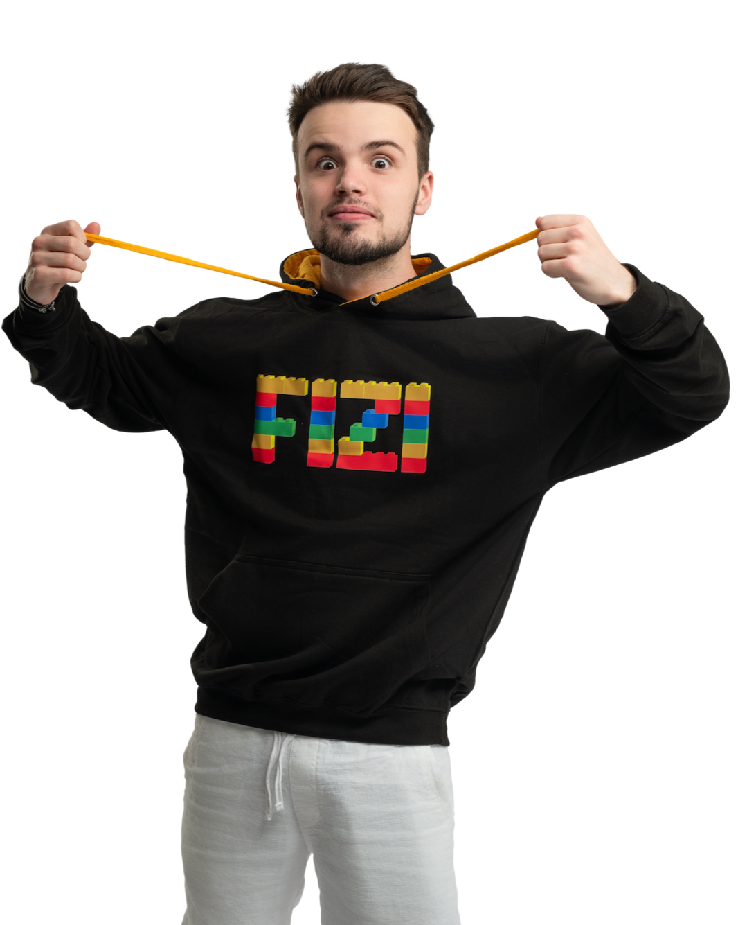 Oblečení – FIZIshop