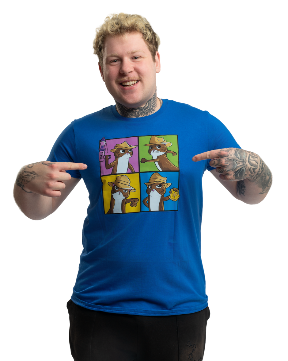 Oblečení – FIZIshop