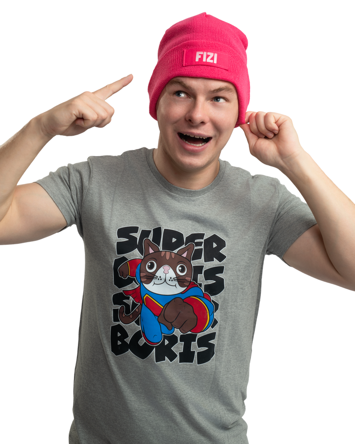 Všechny produkty – FIZIshop