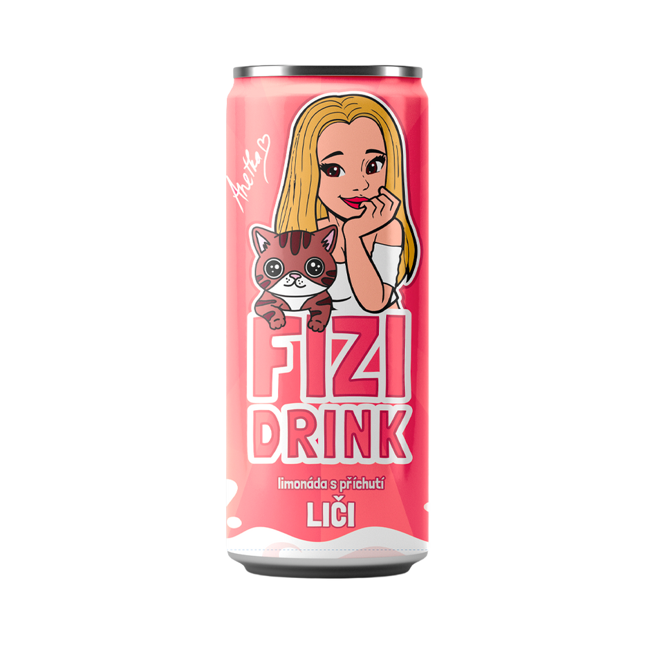 FIZI DRINK – FIZIshop