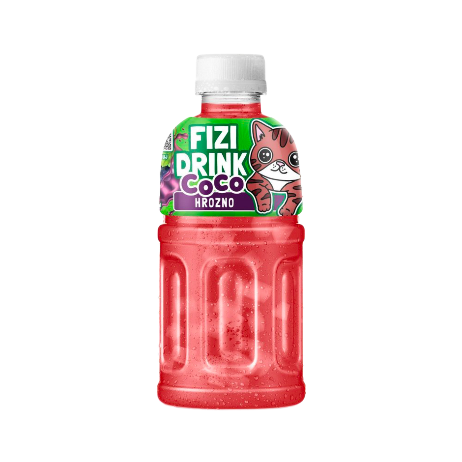 FIZI DRINK – FIZIshop