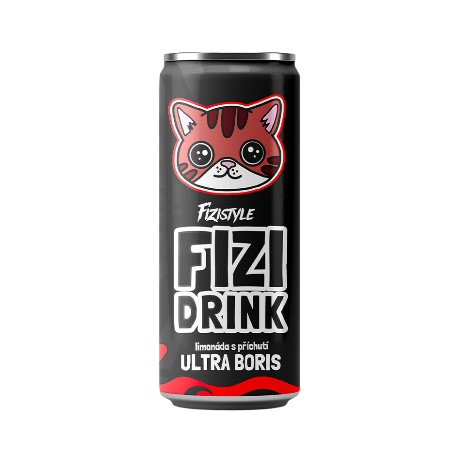 FIZI DRINK – FIZIshop